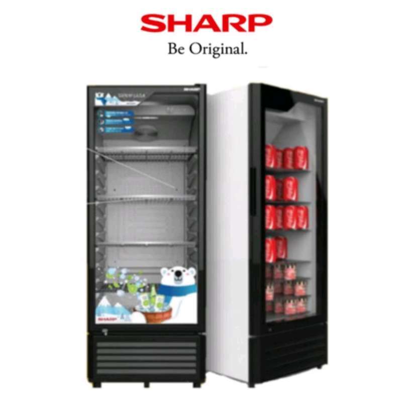 Jual Show Case Sch210 Original Murah - Harga Diskon Juni 2024 | Blibli