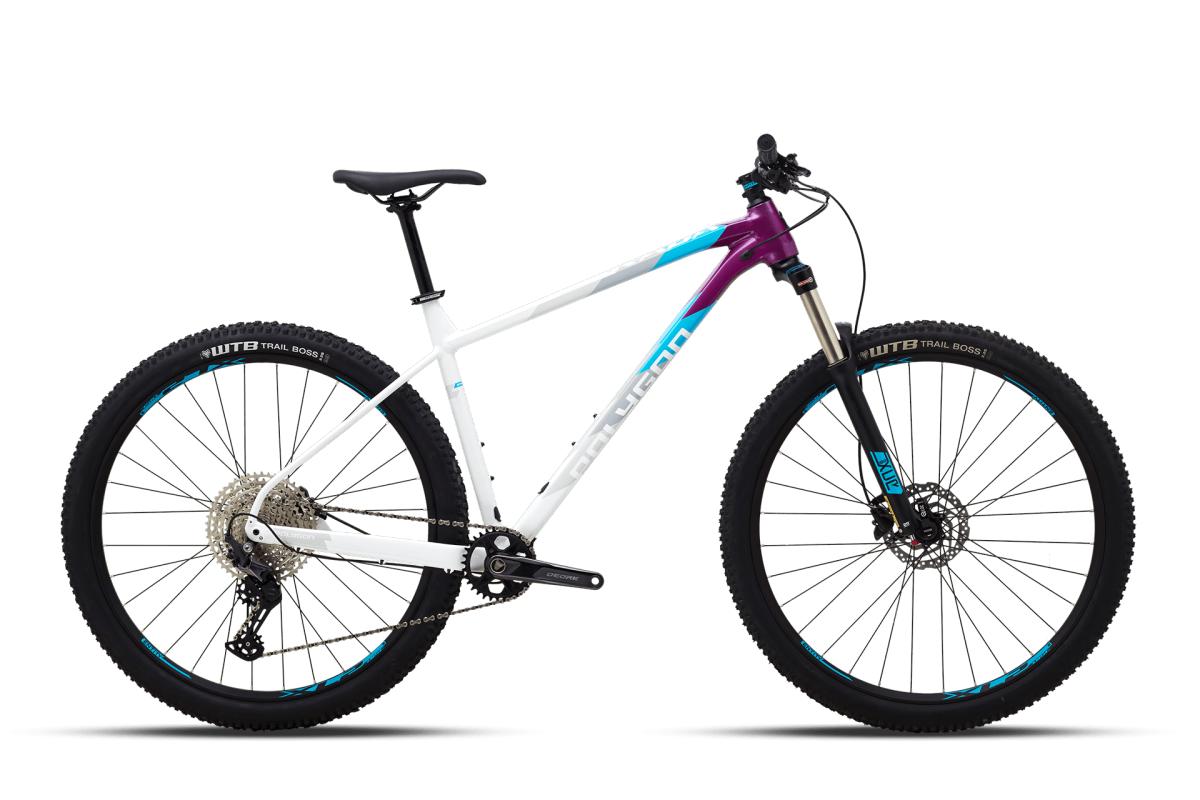 Polygon Xtrada 8 Model Terbaru Maret 2024 | Blibli