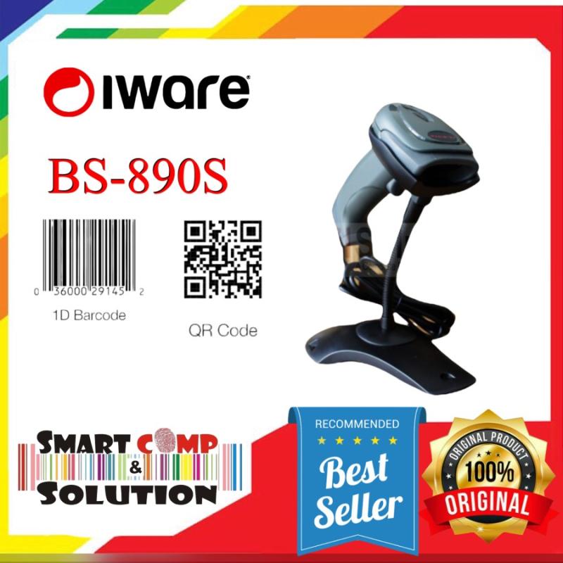 Jual Barcode Scanner Iware Original Murah - Harga Diskon April 2024 ...