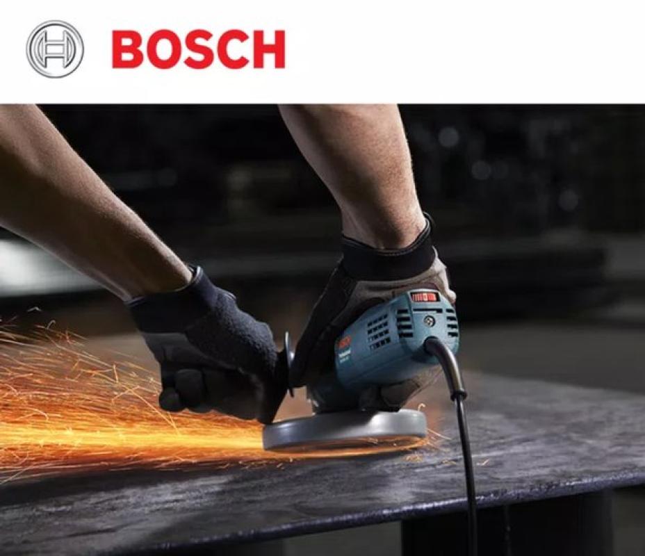 Jual Gerinda Bosch Gws 900-100s Gurinda Tangan Listrik Variable Speed ...