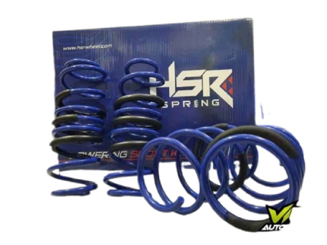 Jual Lowering Kit Terios Terbaru Dengan Harga Termurah Di 2024 | Blibli
