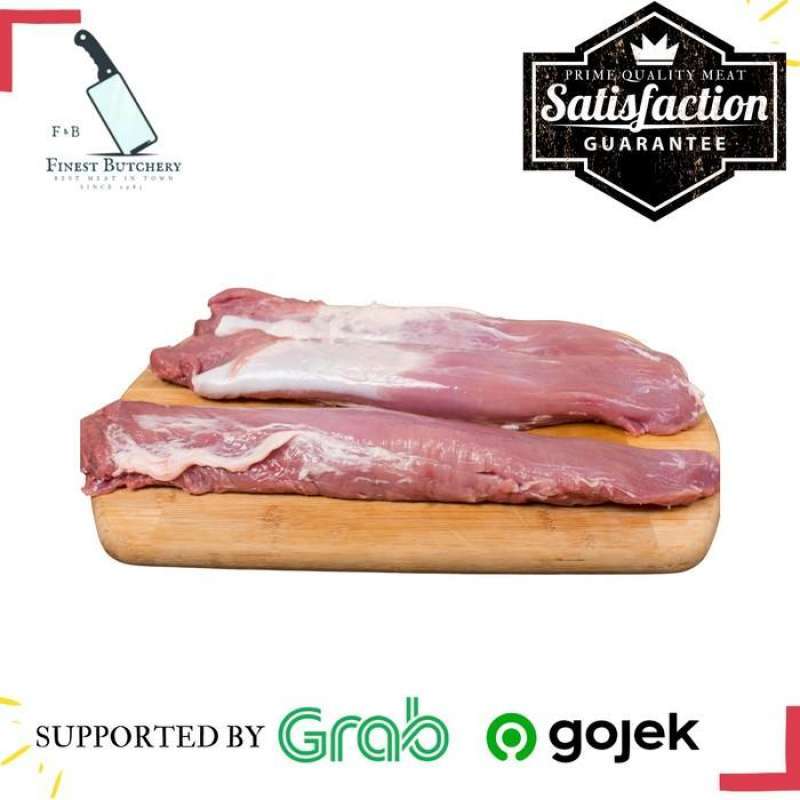 Promo Daging Babi Has Dalam 1KG - Prime Quality Diskon 18% di Seller ...