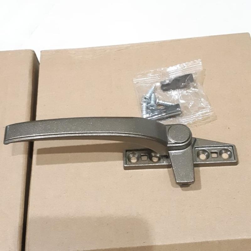 Jual Premium Rambuncis Brown Dekson 425 Tangan Kiri Kunci Jendela ...