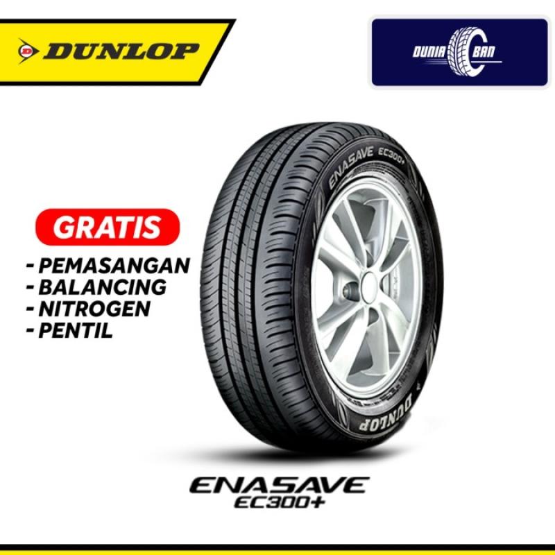 Ban Mobil Dunlop Enasave Ec300 - Harga Terbaru Juni 2024 & Gratis Ongkir | Blibli