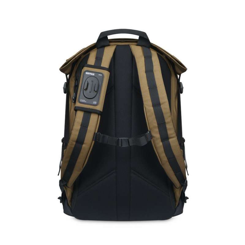 Jual Tas Ransel Bodypack Farside Escapade Laptop Backpack Di Seller ...