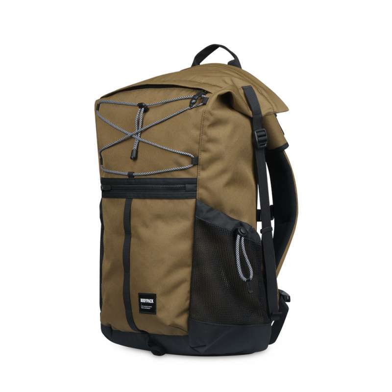 Jual Tas Ransel Bodypack Farside Escapade Laptop Backpack Di Seller ...