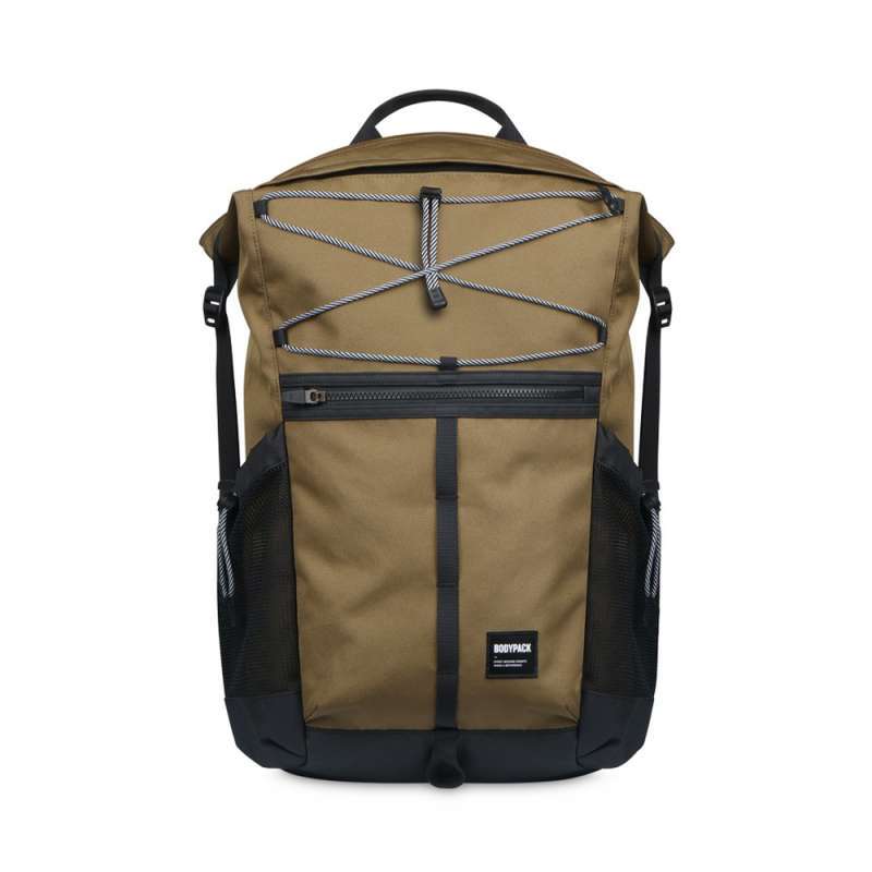 Jual Tas Ransel Bodypack Farside Escapade Laptop Backpack Di Seller ...