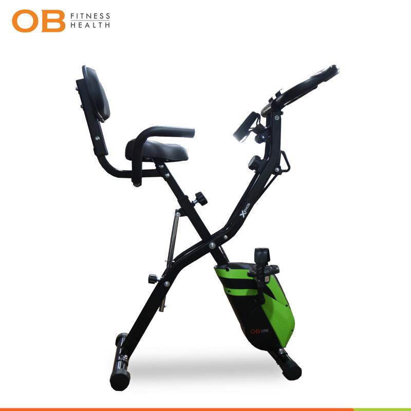 Jual Sepeda Statis X-bike Xenos Ob Fit Ob-6504 Di Seller Ob Fit - Pt ...