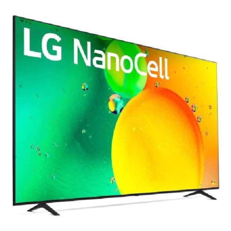 Jual Lg 55nano75 Smart Tv Uhd 4k Hdr 55 Inch Lg Nano Cell 55nano75sqa ...