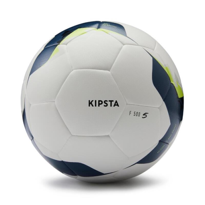 Jual Decathlon Kipsta Bola Sepak Ukuran 5 Fifa Basic F500 - 8619218 Di ...