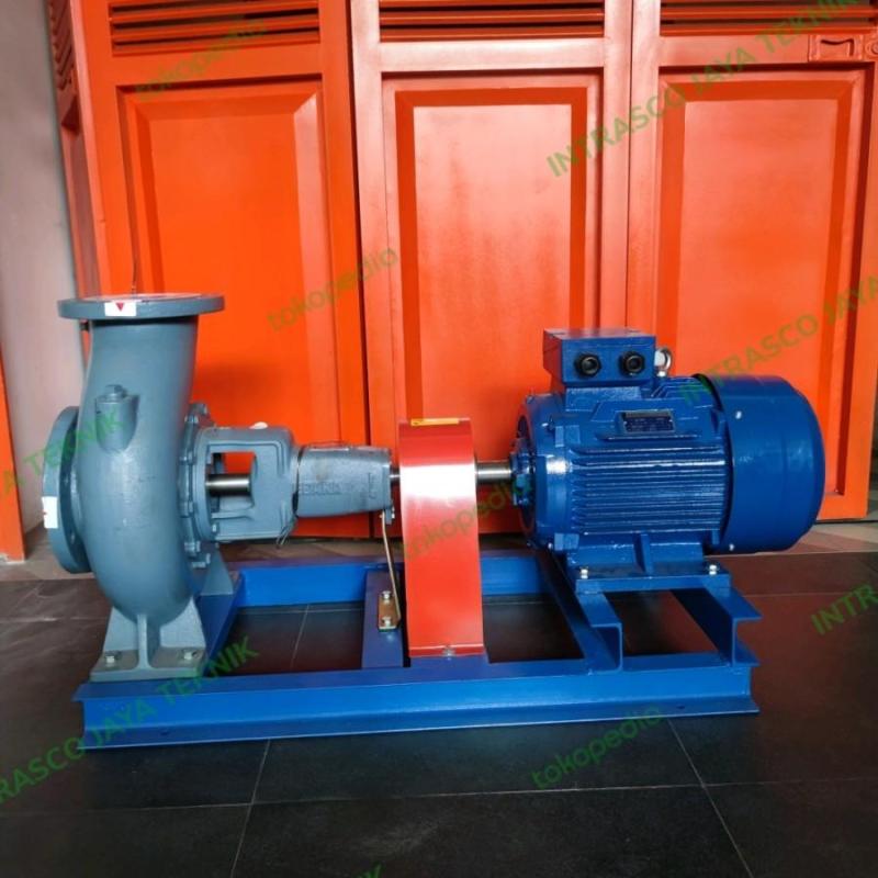 Daftar Harga Pompa Centrifugal Ebara 150 X125 🔥 Original & Spesifikasi ...