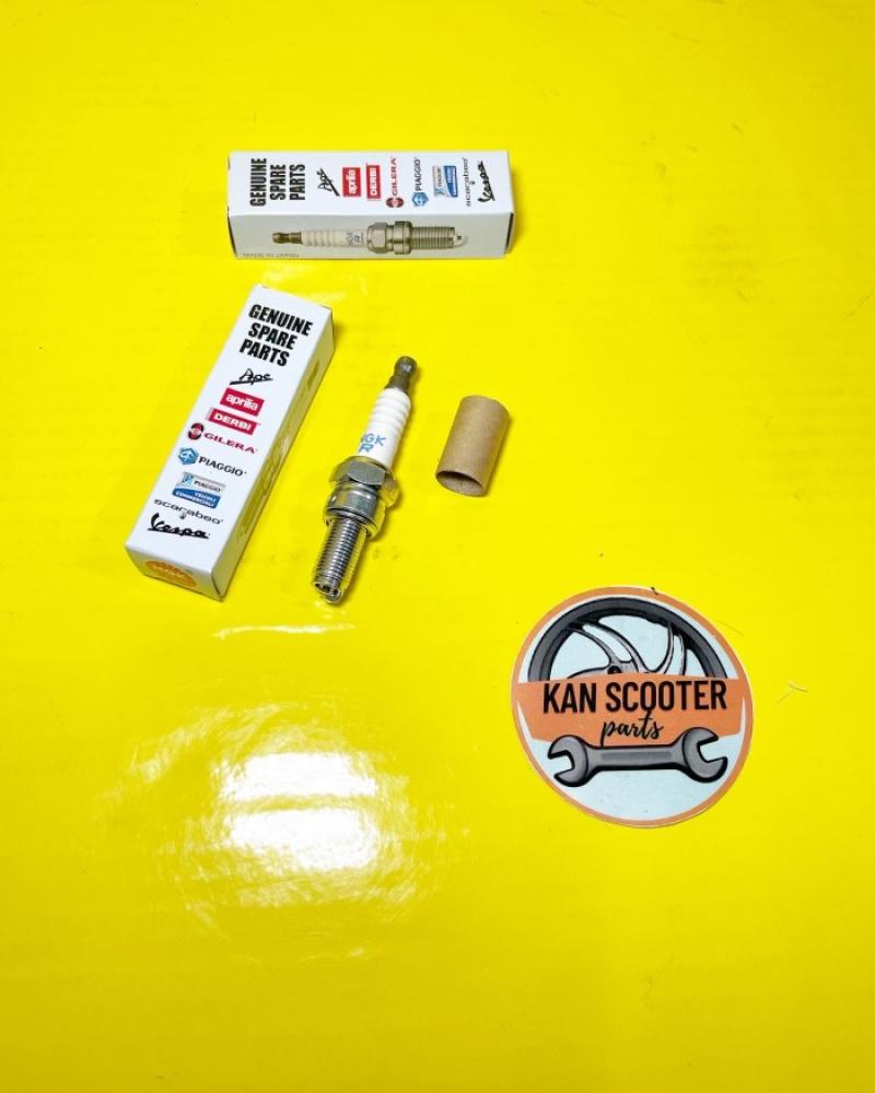 Jual Busi Original Vespa Matic Di Seller Tdr Autorace - Duren Tiga ...