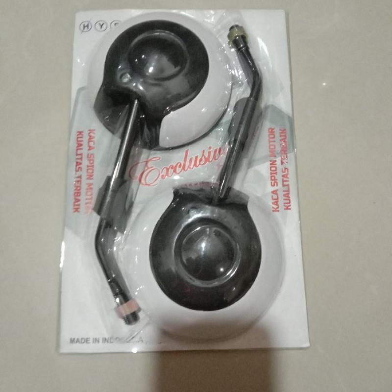 Jual SPION SCOOPY di Seller TDR Autorace - Duren Tiga, Kota Jakarta ...