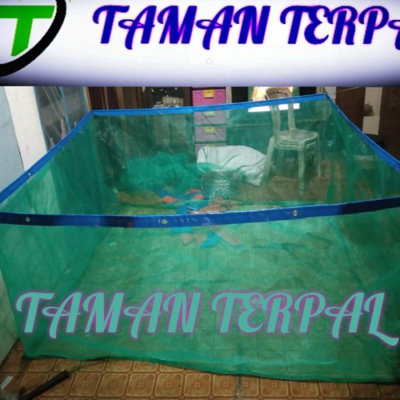 Jual Free Ongkir Jaring Waring Keramba Ikan 2x2x1 Jaring Kotak Hijau ... Jual Free Ongkir Jaring Waring Keramba Ikan 2x2x1 Jaring Kotak Hijau ...