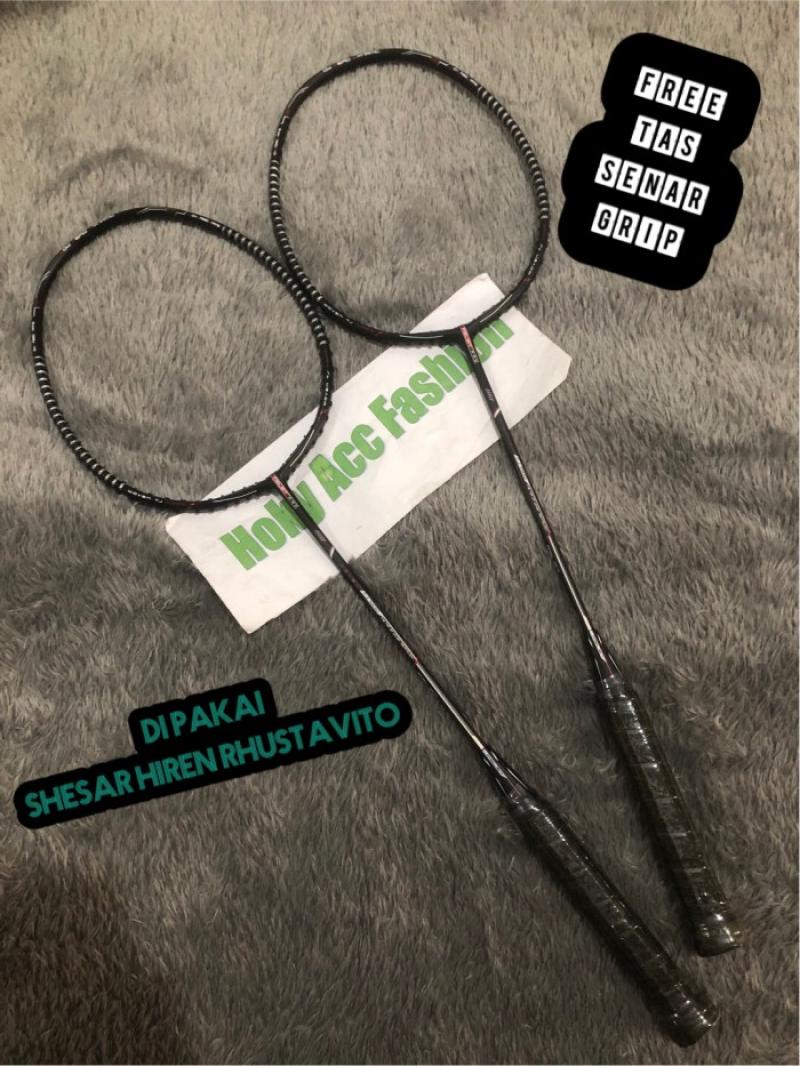 Jual Raket Badminton Felet Woven Tj 1000 Original di Seller Hylos Store ...
