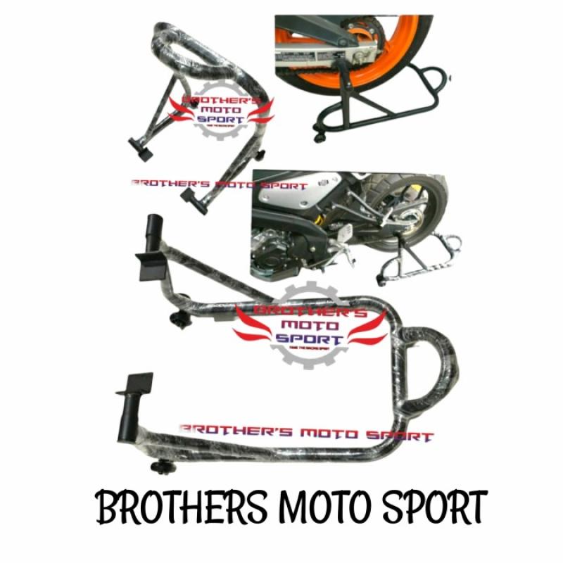 Jual Paddock Belakang Universal Standar Paddock Belakang Paddock Bulat ...