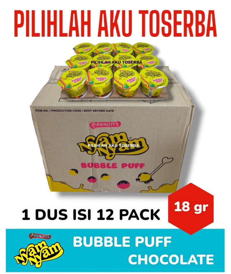 Nyam Nyam 1 1 Gr Dus Gratis Ongkir 🔥 Harga Murah Juni 2026