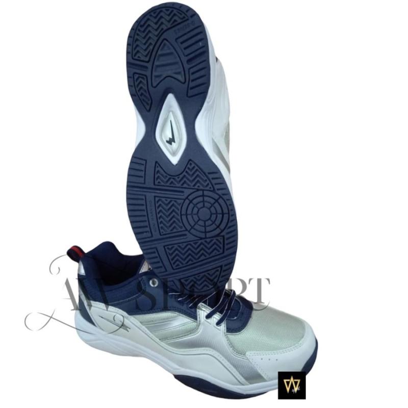 Jual Sepatu Tenis Eagle Sky Garden (biru Tua/putih) / Tennis Shoes ...