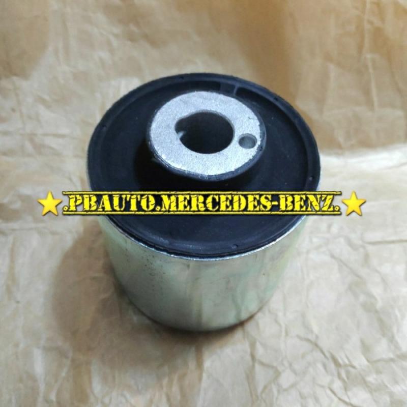 Jual Bushing Arm Alumunium W204 Model Lubang Bulat / Bos Arm Mercedes ...
