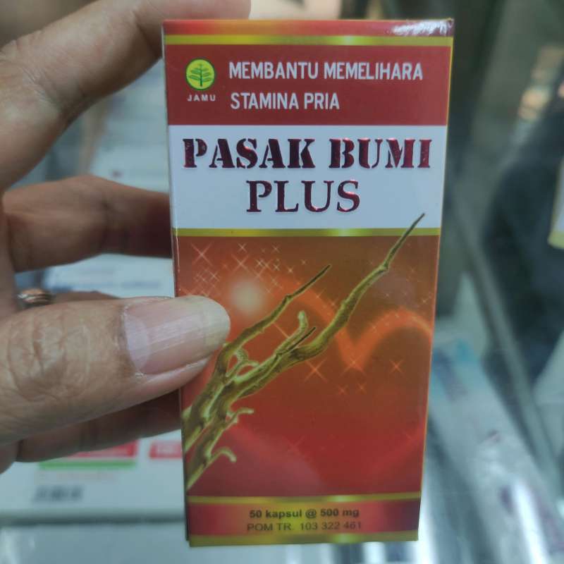 Jual Pasak Bumi Herbamedik Terbaik Juli 2024 - Harga Murah & Gratis Ongkir - Blibli