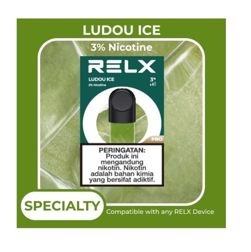 Relx Essential Cartridge Compatible Gratis Ongkir 🏷️ Harga Murah ...