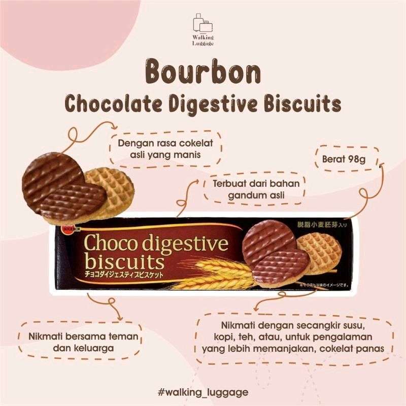 Jual Digestive Chocolate Termurah - Harga Grosir Terupdate Hari Ini ...