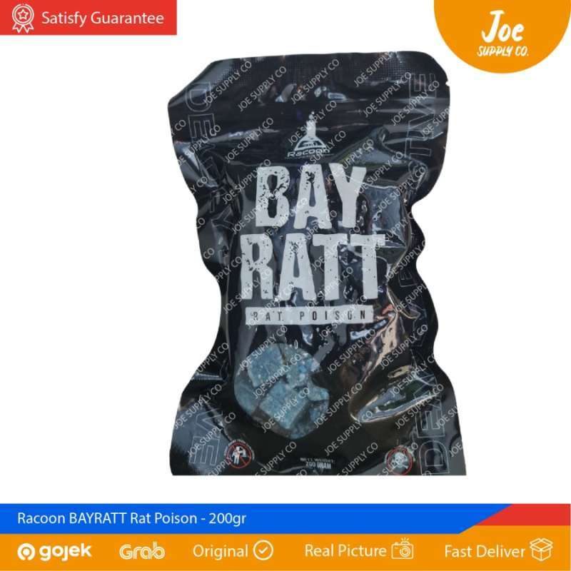 Rat Poison Gratis Ongkir 🔥 Harga Murah Januari 2026