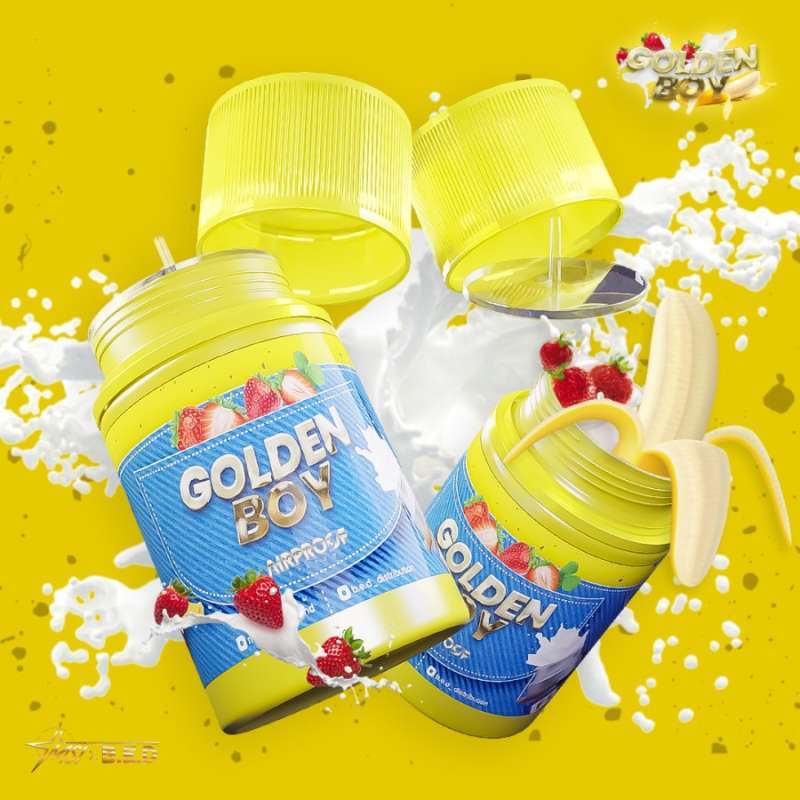 3+ Rekomendasi Liquid Banana Milk Terbaik & Paling Enak 2023 » Vapeboss ...