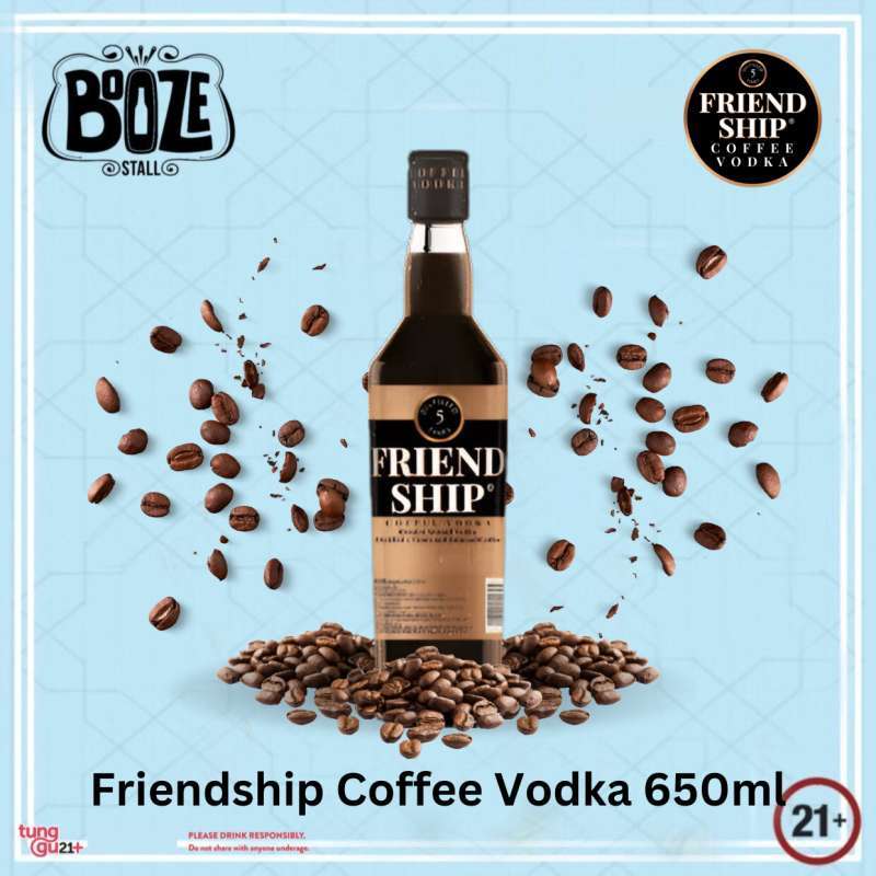 Jual Minuman Friendship Termurah - Harga Grosir Terupdate Hari Ini | Blibli
