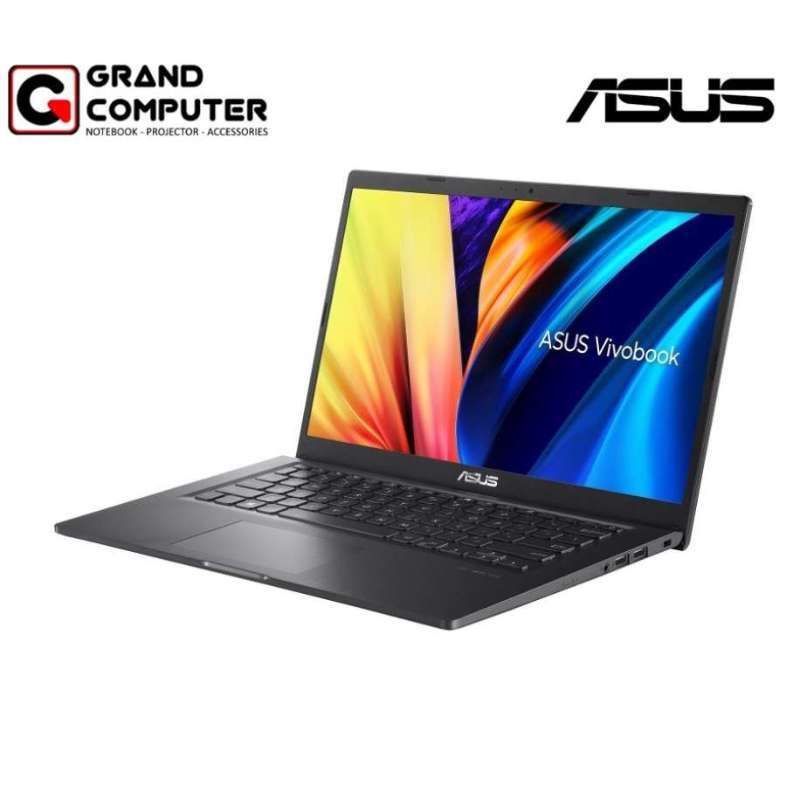 Jual Asus Vivobook 14 A1400ea-vips351 I3-1115g4 8gb 512gb 14″ Fhd ...