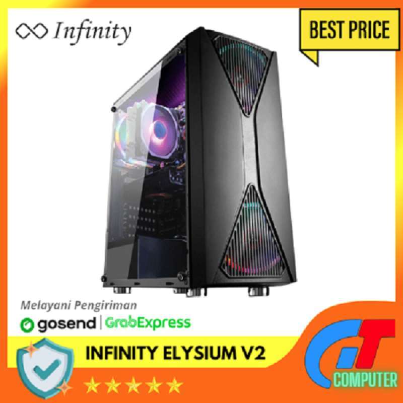 Jual Pc Rakitan Gaming Intel I7 3770 (gtx 1050ti 4gb ) Cocok Editing Render - Gt 710 2gb Ddr3 ...