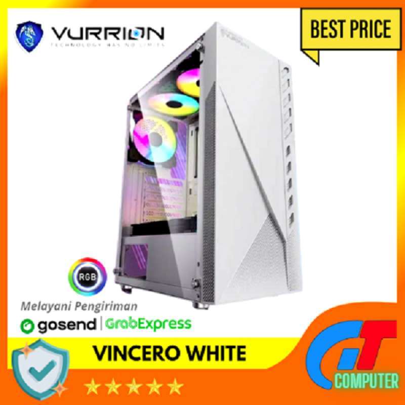 Jual Pc Rakitan Gaming Intel I7 3770 (gtx 1050ti 4gb ) Cocok Editing Render - Gtx 1050 Ti 4gb ...