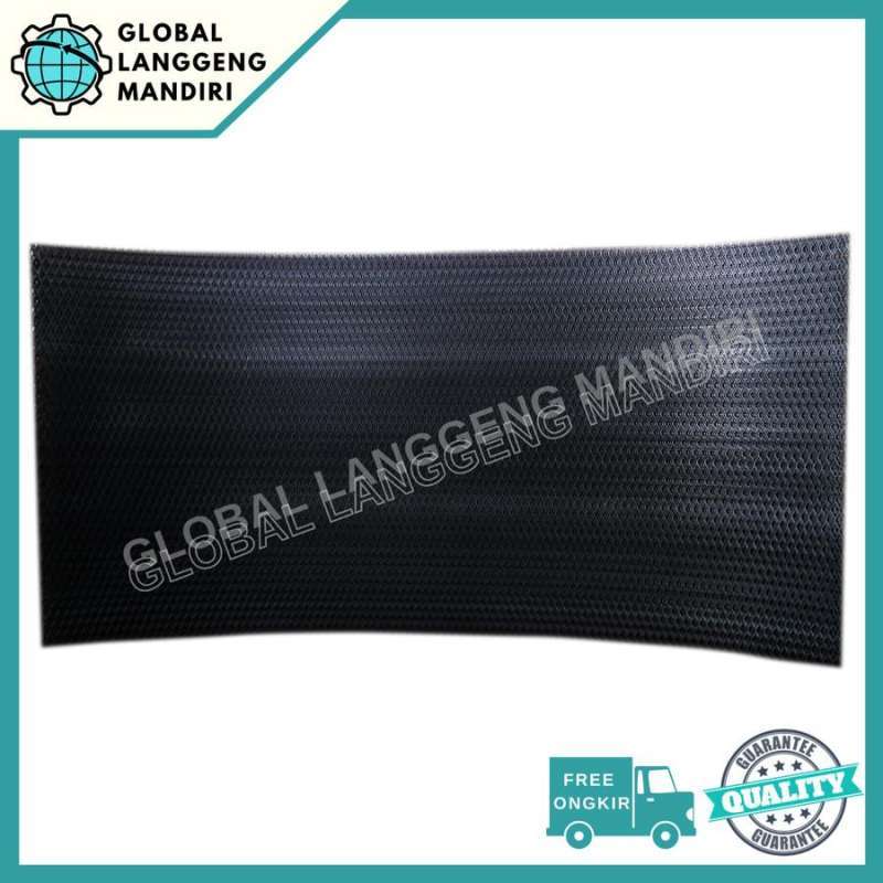 Jual Expanded Metal Berbagai Macam Ukuran / Expanda Besi 1.2mx2.4meter ...