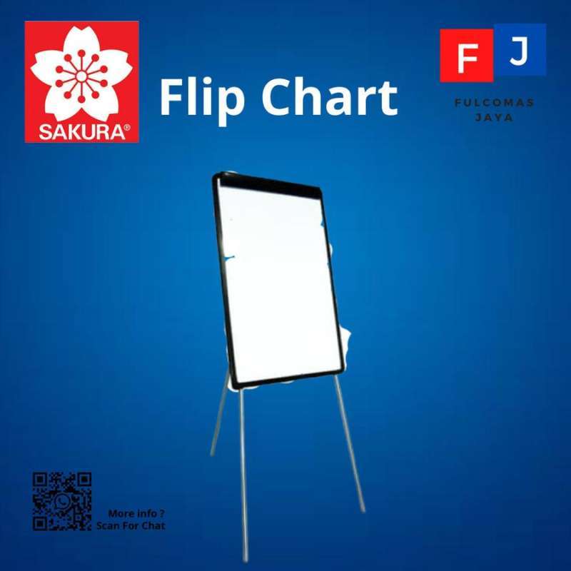Jual Flipchart Board Original Harga Termurah April 2024 | Blibli