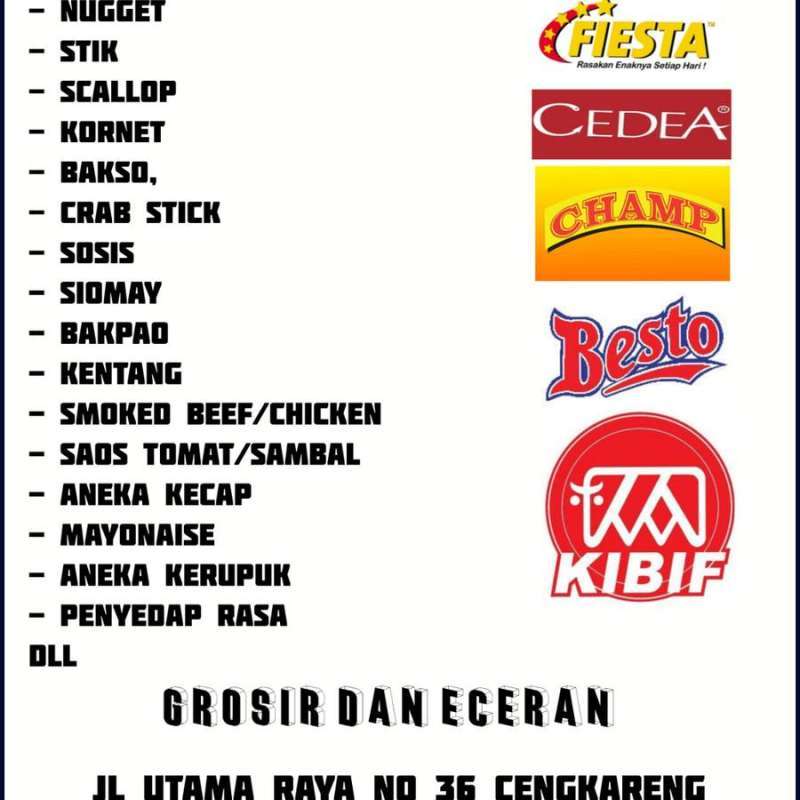 Jual Fiesta Ready Meal Rice With Beef Bulgogi Di Seller Utama Frozen ...