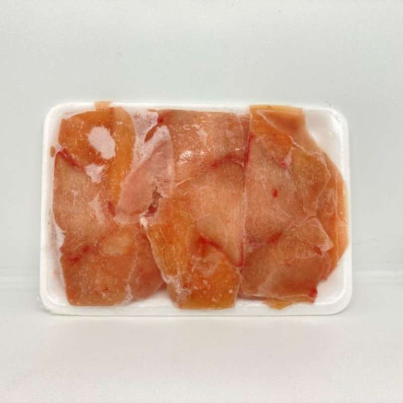 Jual Ayam Dada Slice, Daging Ayam Fillet Beku, Daging Ayam Frozen Di ...