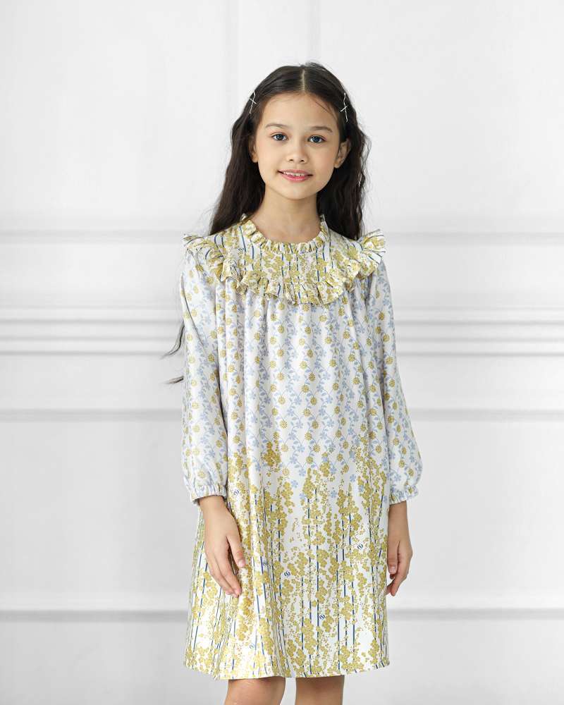 Jual Geulis.id EMORA DRESS (3 warna) Dress di Seller Geulis.id Official ...
