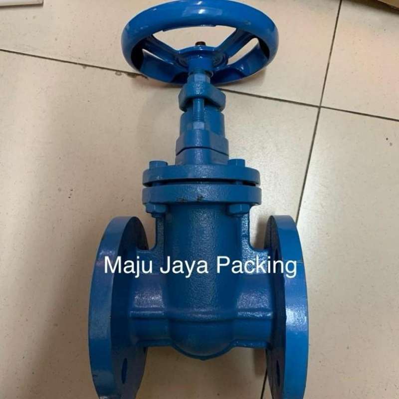 Jual Gate Valve 8 Inch Cast Iron Original Murah - Harga Diskon Juli ...