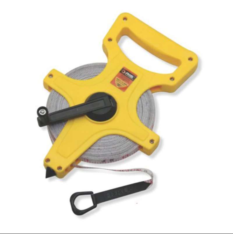 Jual ORIS Meteran Fiber 100m di Seller CV INPR SOLSUINDO - Pademangan ...