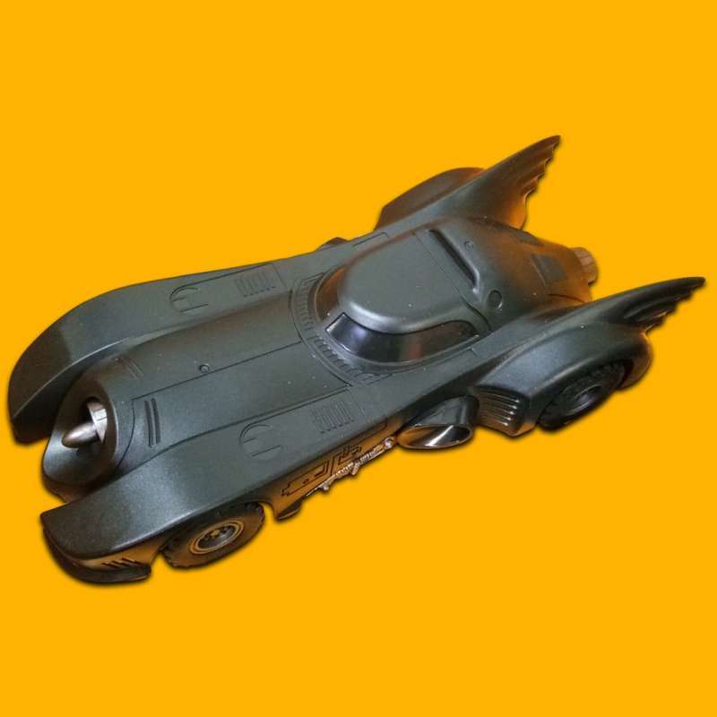 Jual Batman Remote Control Original Harga Termurah Juni 2024 | Blibli