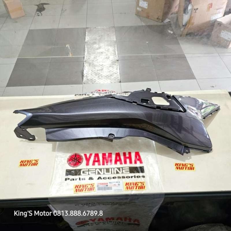 Harga Cover Body Yamaha Mio 💯 Terbaru, Spesifikasi, & Kredit Juni 2026