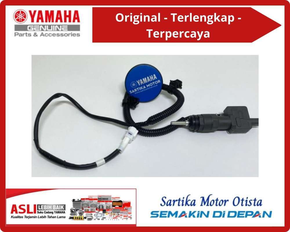 Jual Original Shift Switch Assy (quick Shifter) Yamaha All New R15m ...