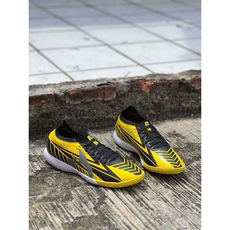 Promo Sepatu Futsal Ortuseight Ortus Catalyst Liberte Infinity In New ...
