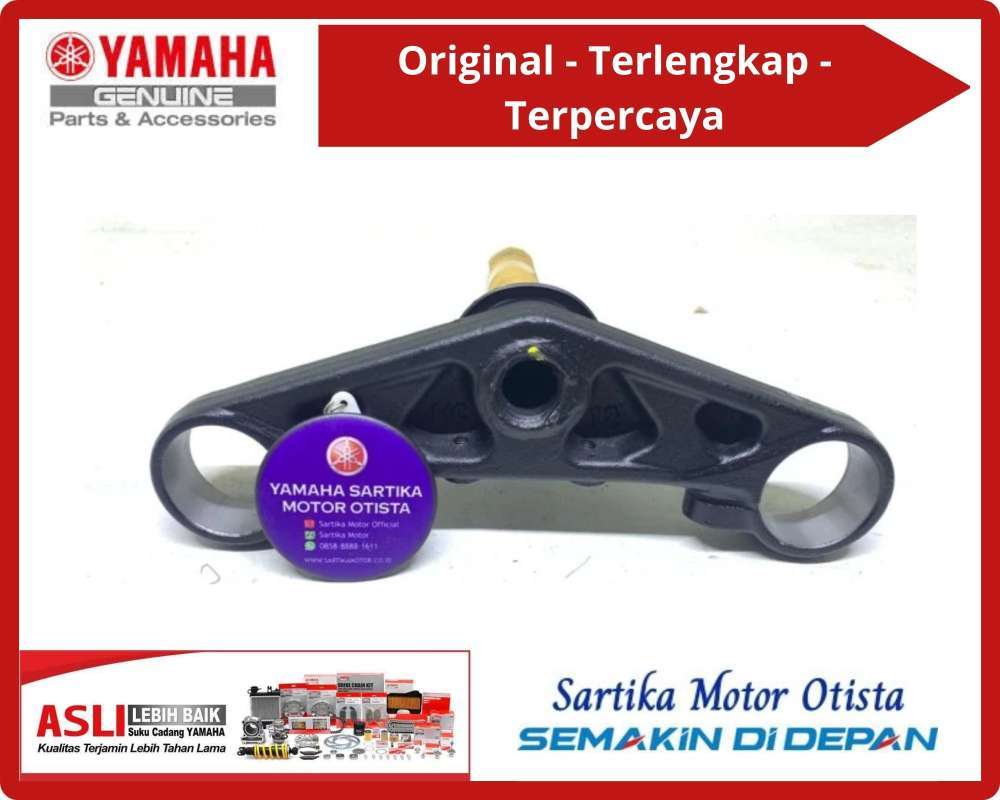 Jual Original Under Bracket Comp Yamaha R25 Di Seller Sartika Motor ...