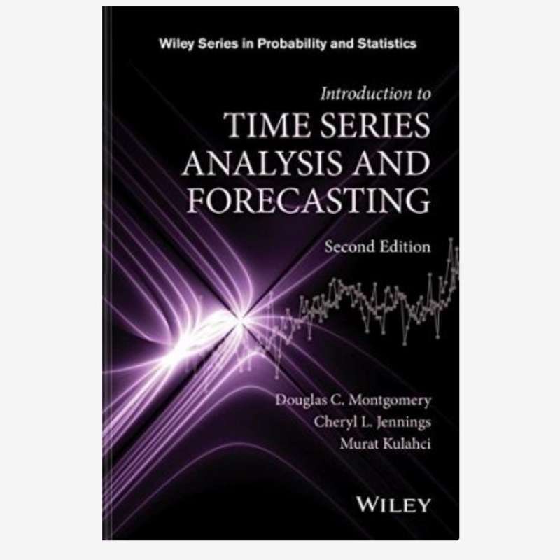 Jual Buku Introduction To Time Series Analysis And Forecasting Di ... Jual Buku Introduction To Time Series Analysis And Forecasting Di ...