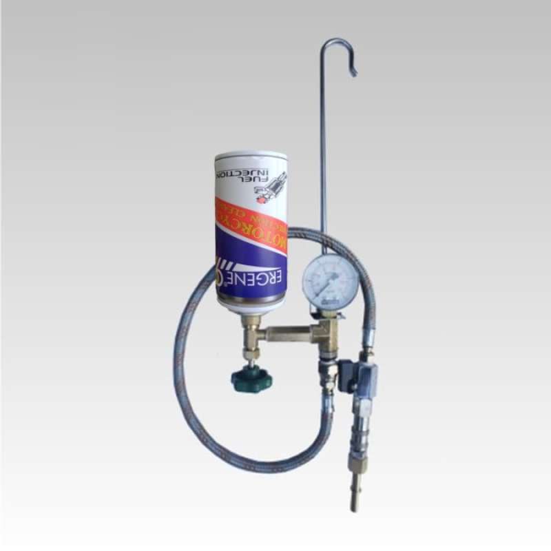 Jual Tool-alat Service Injektor Motor Dan Mobil Model Infus Tanpa ...