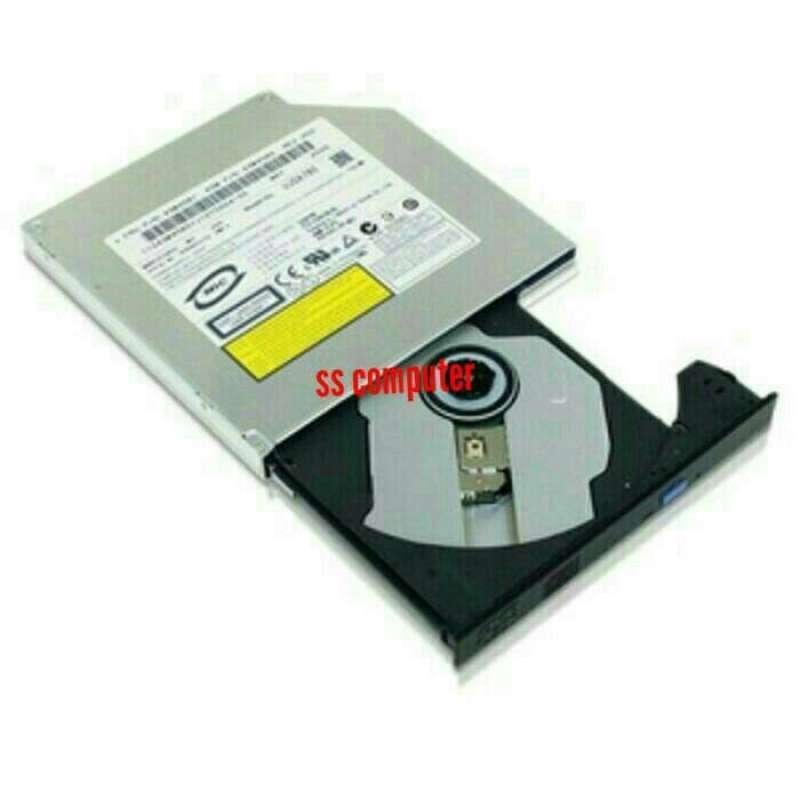 Promo DVD RW Sata Slim Internal Laptop Diskon 23% di Seller Ulita Store ...