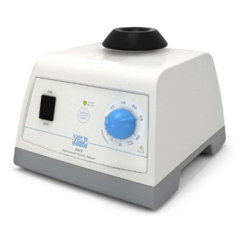 Promo Advanced Vortex Mixer ZX3 - Velp Diskon 23% di Seller Faziya ...