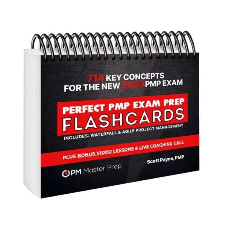 Promo EBOOK - PMP Exam Prep Flashcards (PMBOK Guide, 7th Edition). Diskon 23% di Seller Indah ...