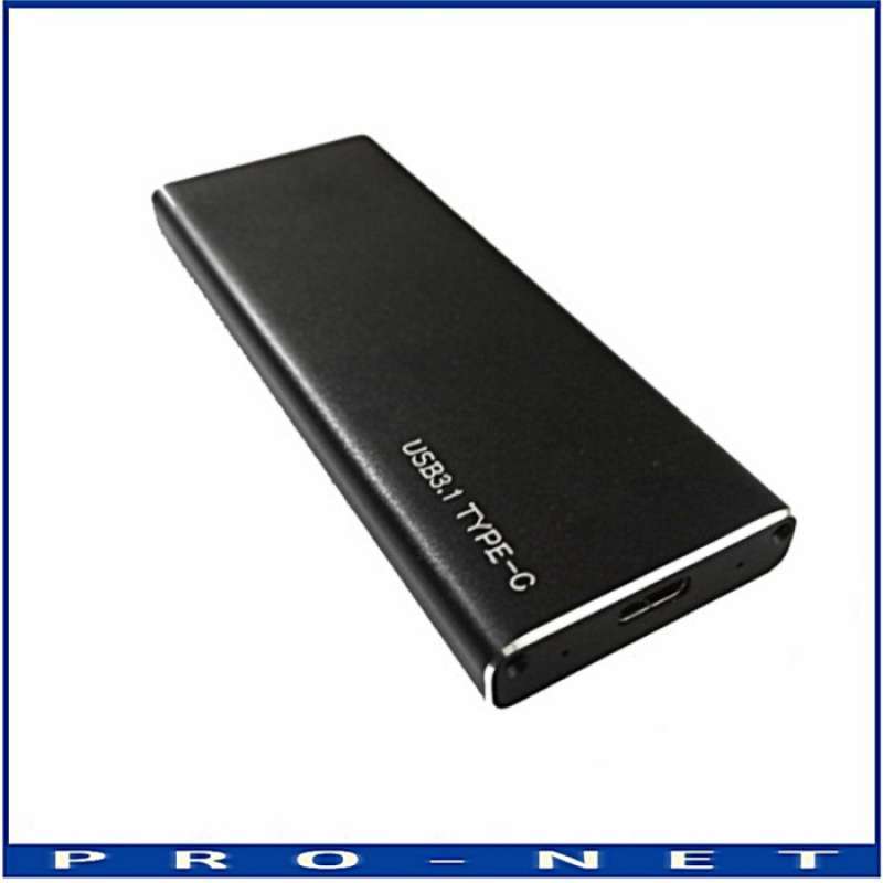 Promo Casing M.2 NVME SSD USB Type C 3.0 Diskon 23% di Seller Tikno ...